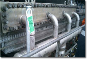 Risk Assessment of Refinery Hydroprocessing Unit Reactor Effluent Air ...