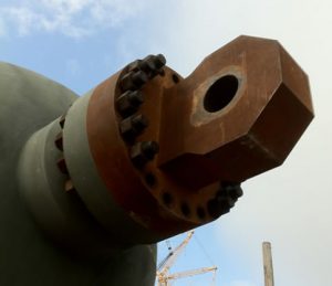 Rigging Points Of Attachment - A Critical Element of Heavy Lift - Becht