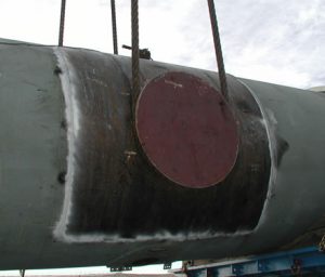 Rigging Points Of Attachment - A Critical Element of Heavy Lift - Becht