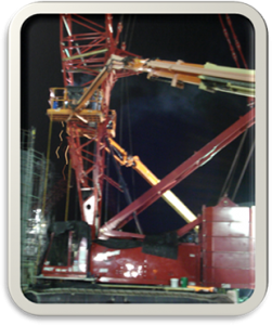 How to Manage a Crane Accident - Becht