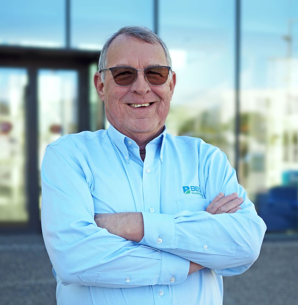Team Members Archive - Becht