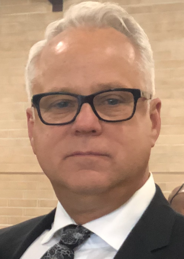 Becht Welcomes Tim Shepperd to Our Team - Becht