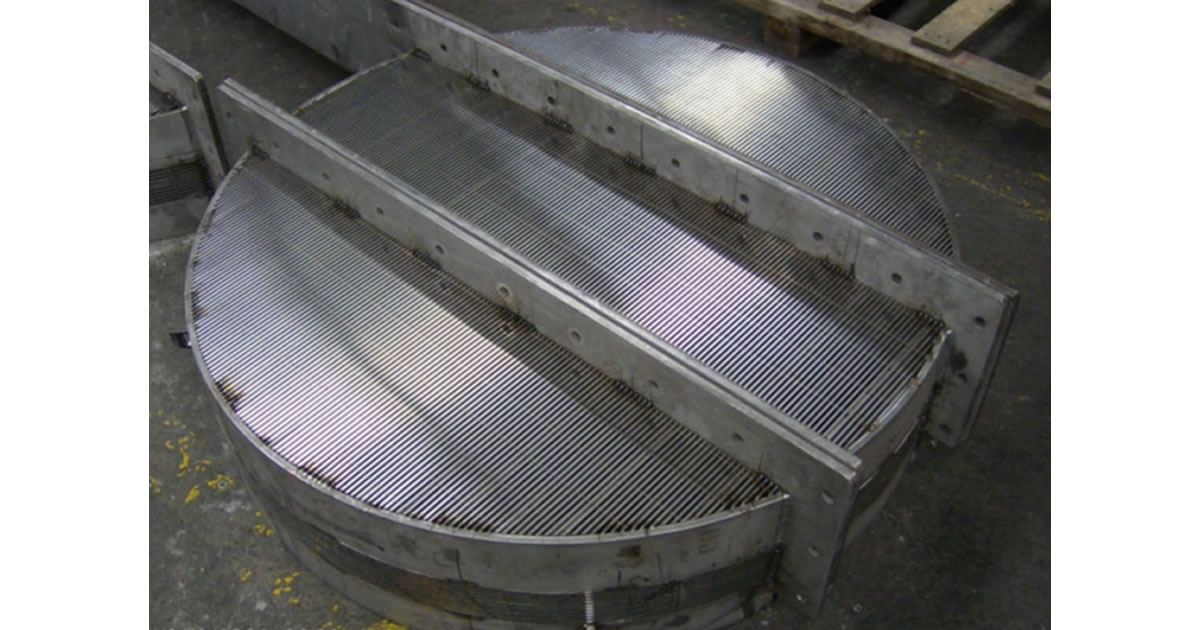 Outlet Collector Pressure-Drop Assessment - Becht