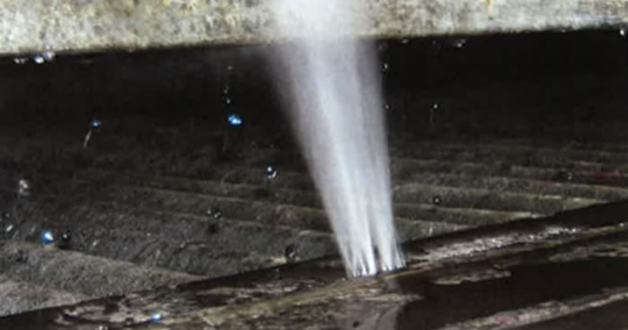 Risk Ranking Of Cracking Failures Of Duplex Stainless Steel (DSS) REACs ...