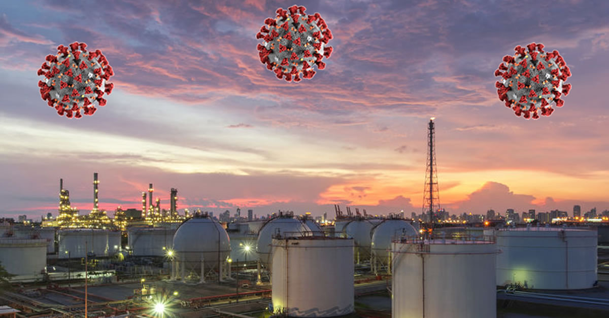 COVID-19 - Bringing Innovation, Resilience and Self-Reliance to Address ...