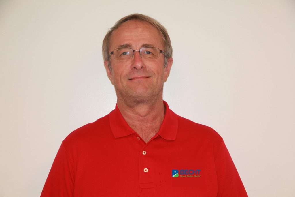 Team Members Archive - Becht