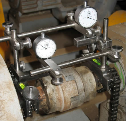 Rotating Equipment - Shaft Alignment Basics - Becht