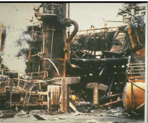 Hydroprocessing Relief Issues – Chapter 2 – Separator Blow-Through - Becht