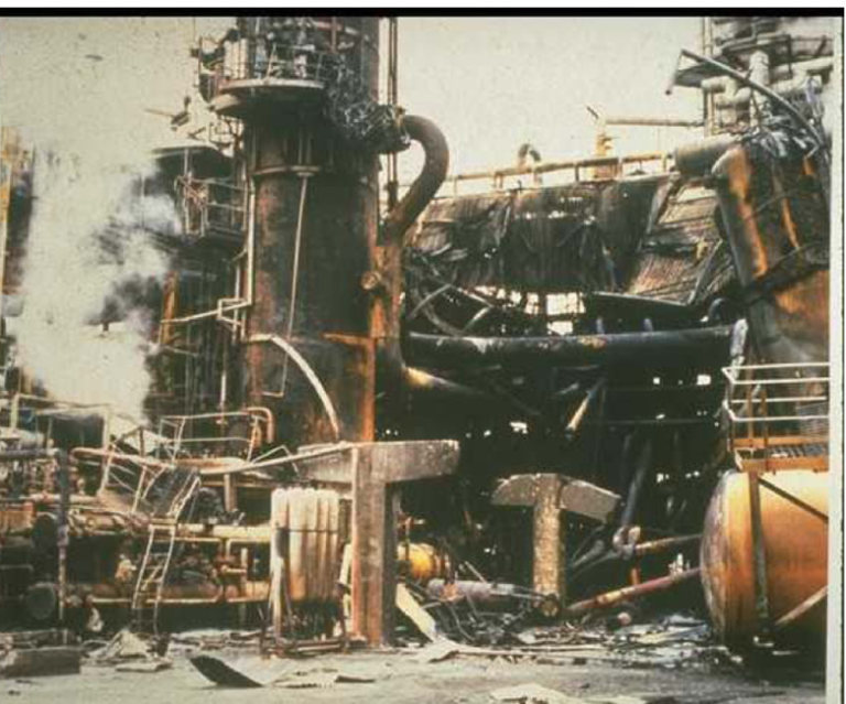 Hydroprocessing Relief Issues – Chapter 2 – Separator Blow-Through - Becht