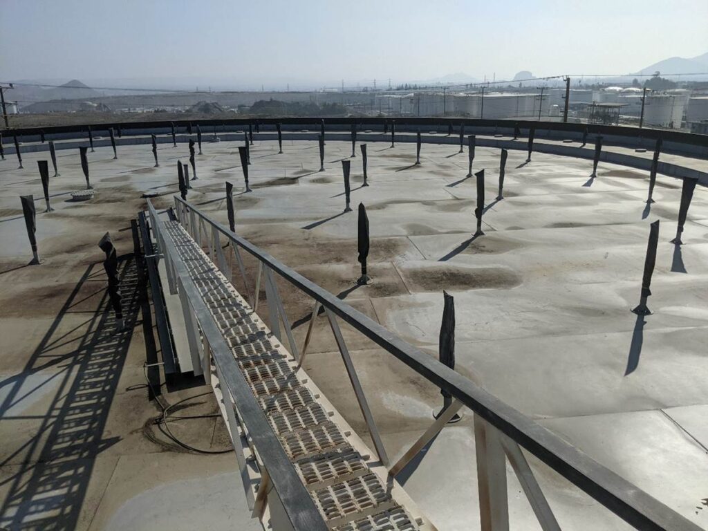 What is a Confined Space? - Becht