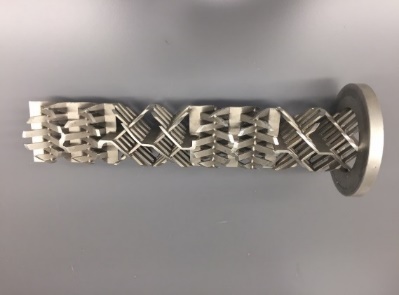 Inline Mixers for Chemical Processes - Becht