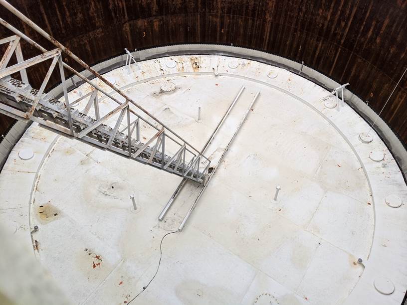 Preventing Catastrophe: Best Practices for Maintaining External ...