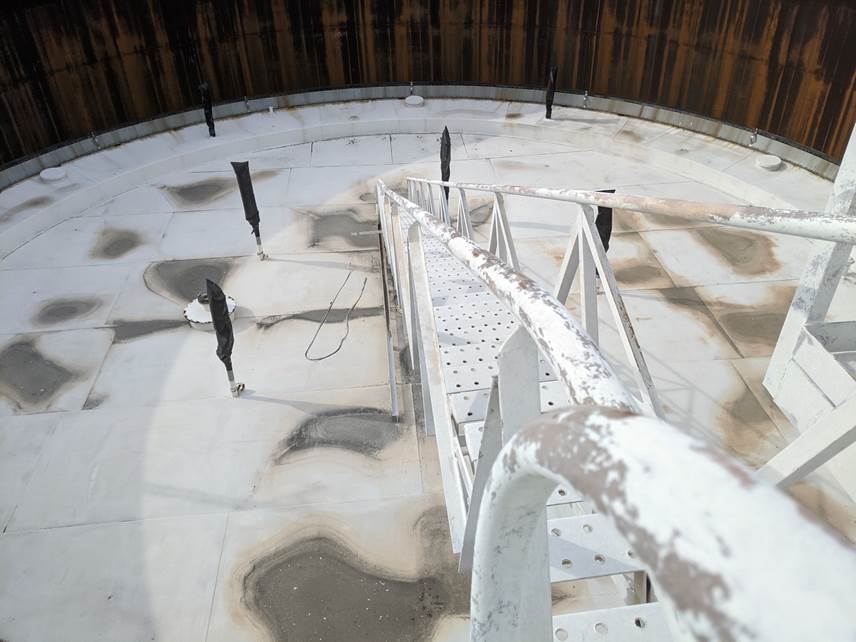 Preventing Catastrophe: Best Practices for Maintaining External ...