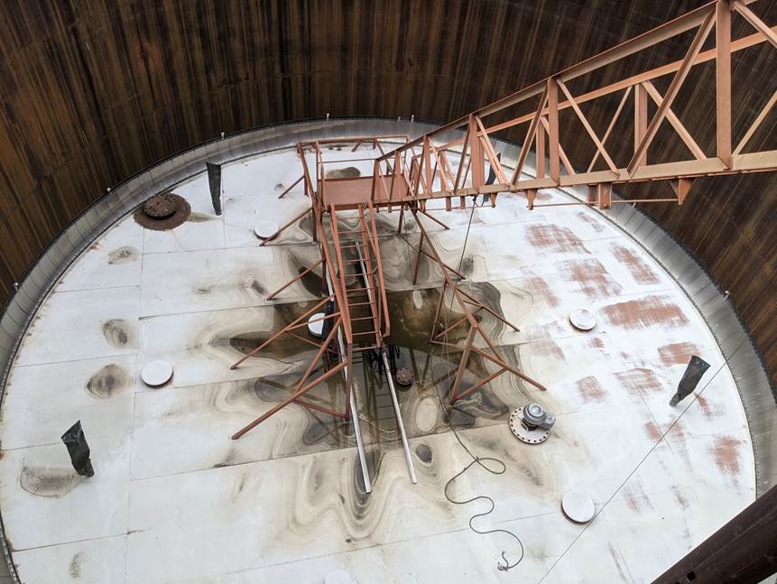 Preventing Catastrophe: Best Practices for Maintaining External ...