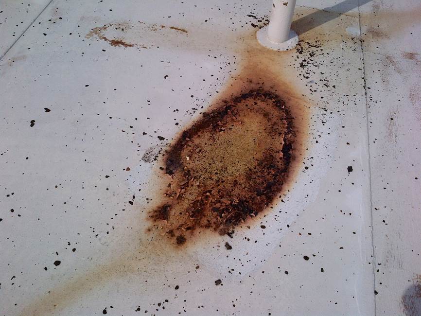 Preventing Catastrophe: Best Practices for Maintaining External ...