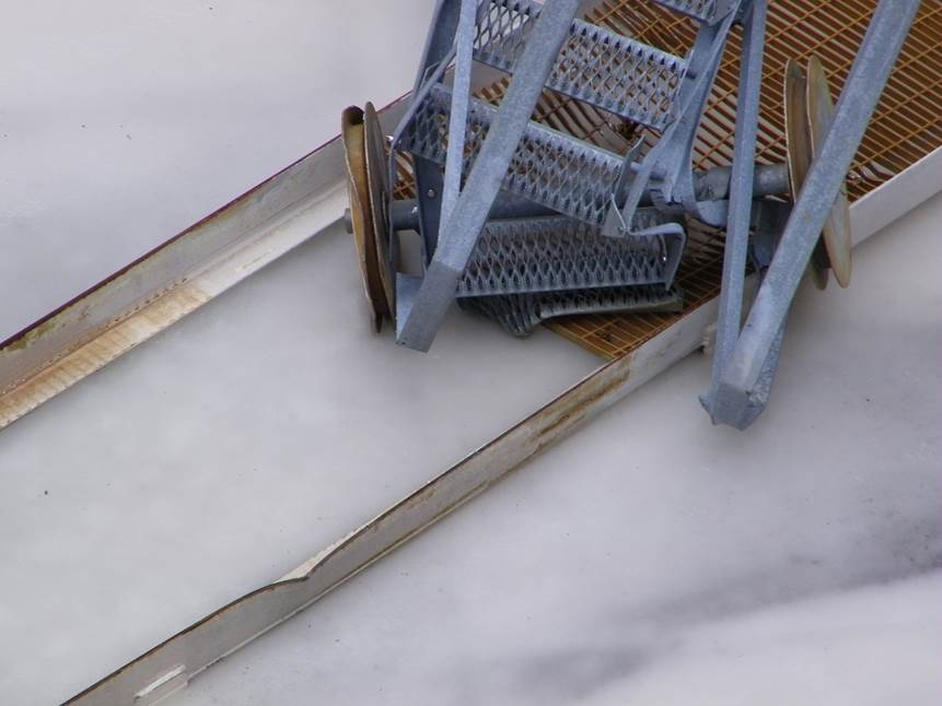 Preventing Catastrophe: Best Practices for Maintaining External ...