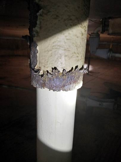 Preventing Catastrophe: Best Practices for Maintaining External ...