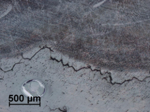 Stress Relaxation Cracking in Industrial Systems: Key Insights for ...