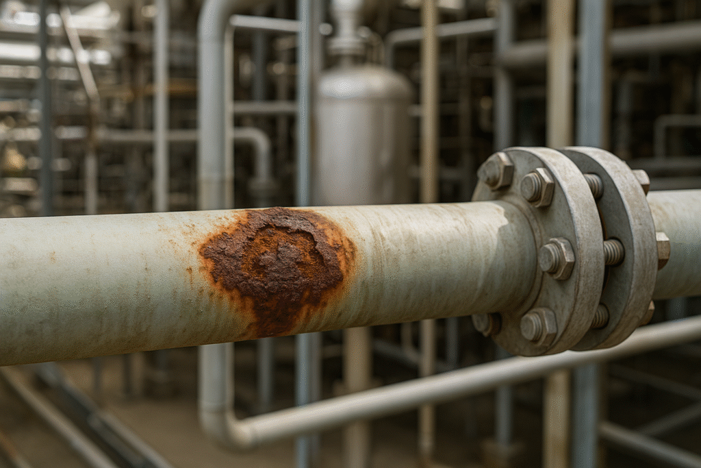 Preventing FCC Shutdown After Amine System Leaks - Becht