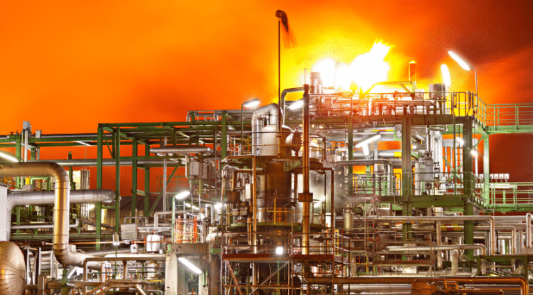 Preventing FCC Shutdown After Amine System Leaks - Becht